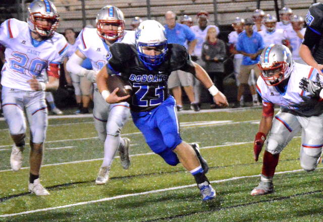 The year of the running back | Middlesboro News