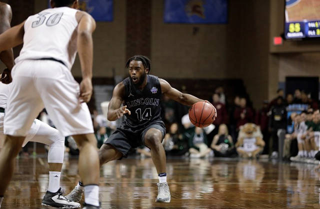 Railsplitters announce 2017-18 schedule | Middlesboro News