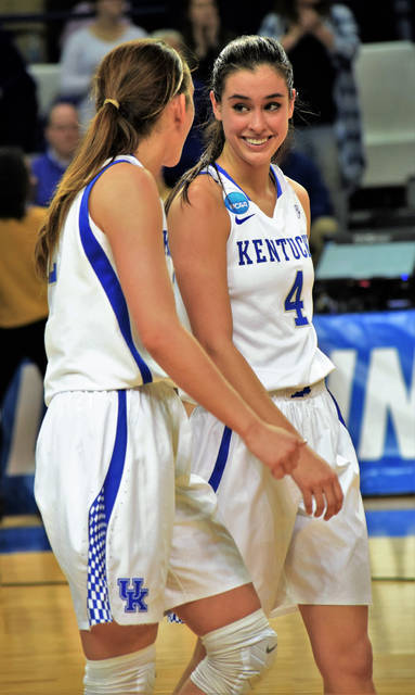 Morris to assume leadership role | Middlesboro News