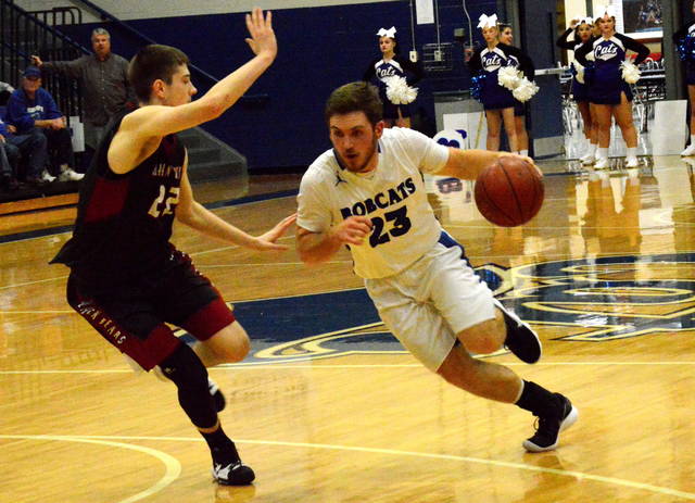 Bell County defeats Williamsburg - Middlesboro News | Middlesboro News