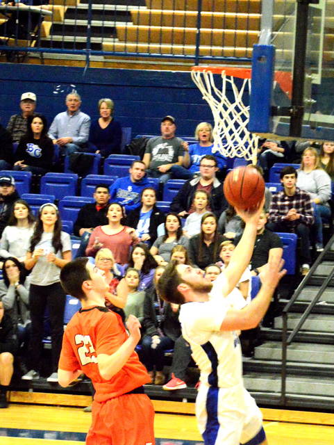 Bobcats rally to 72-71 win over L.C. | Middlesboro News