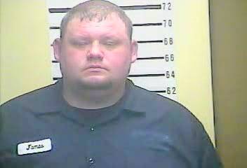 Parents arrested in shooting incident | Middlesboro News