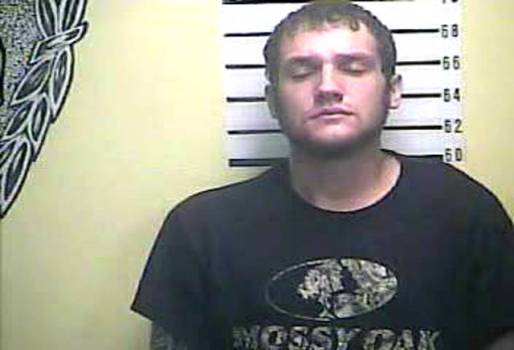 Partin captured, charged with being a fugitive - Middlesboro News ...