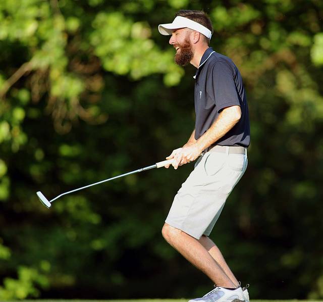 Gann holds off Bradley to win tourney | Middlesboro News