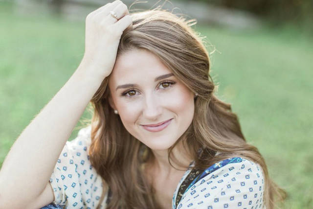 J. Frank White Academy’s Harville named UT Haslam Scholar | Middlesboro ...