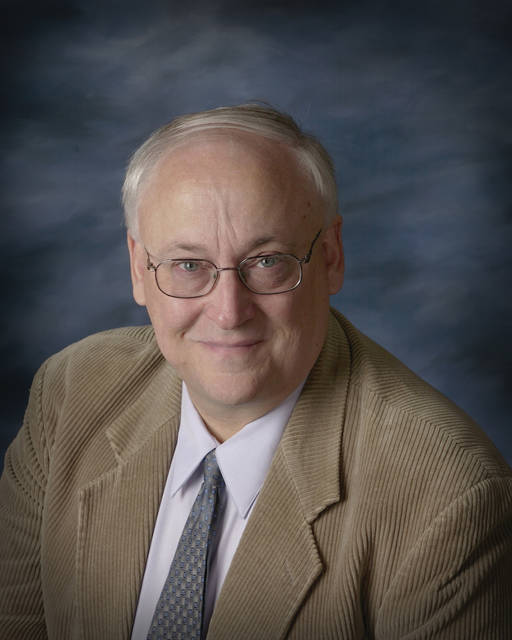 Wieting earns Educator of the Year Award | Middlesboro News