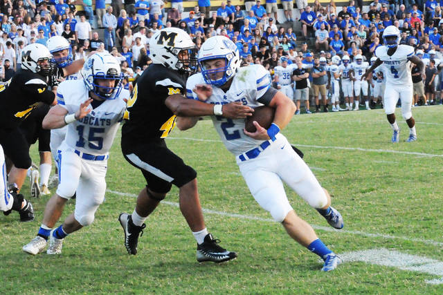 KHSAA passes new football playoff format | Middlesboro News