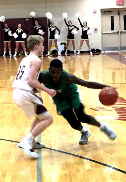 HHS shoots down All ‘A’ hangover in rout - Middlesboro News ...