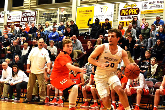 Middlesboro boys, Lady Lions among best defenses in the state ...