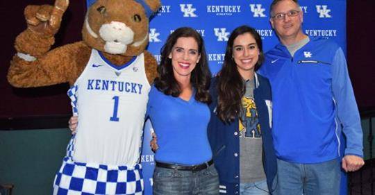 Maci Morris: Home for a Day | Middlesboro News