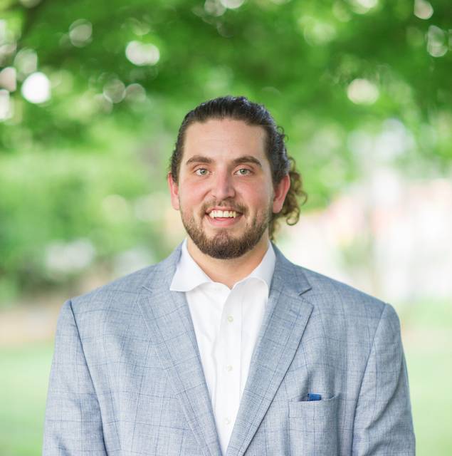 Bell County Leadership Spotlight: Boone Bowling - Middlesboro News ...