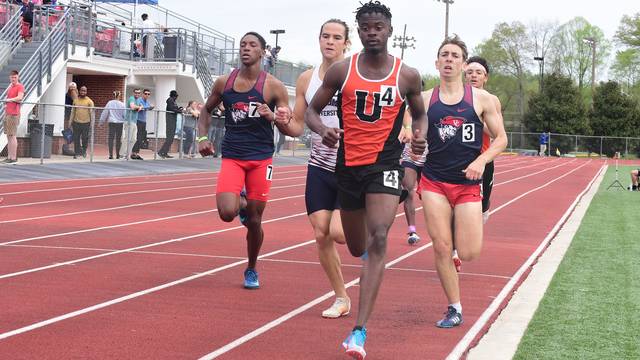 Union College: Two more NAIA qualifiers, one more program record for ...