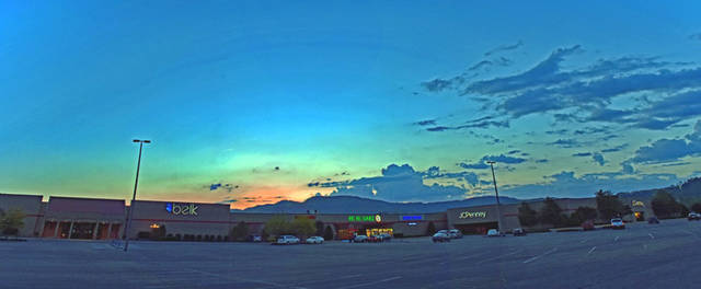 Middlesboro Mall sold, has new leadership | Middlesboro News