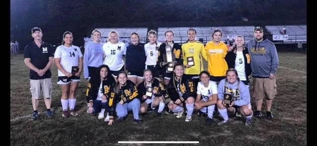 Middlesboro sweeps district championship - Middlesboro News | Middlesboro News