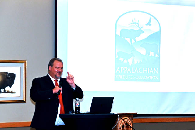 Appalachian Wildlife Center to be renamed Boone’s Ridge | Middlesboro News