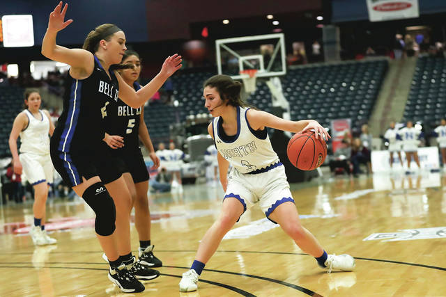 North, South advance to 13th Region showdown | Middlesboro News