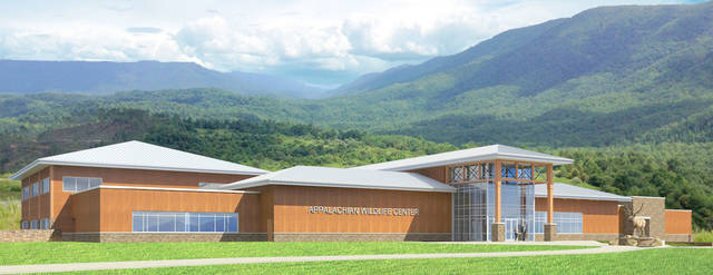 Boone’s Ridge CEO gives update at chamber meeting | Middlesboro News