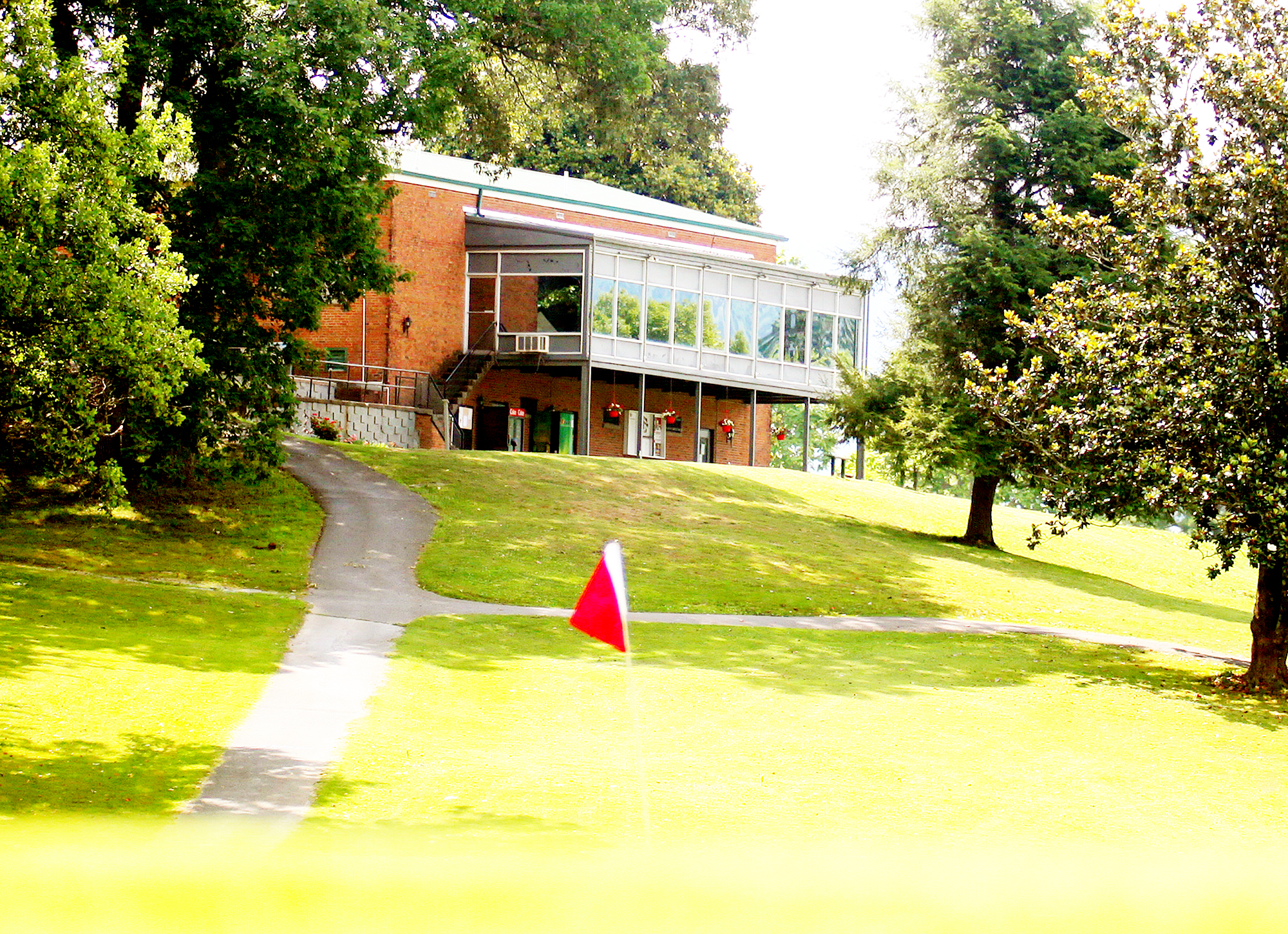 Playing through (a pandemic) | Middlesboro News