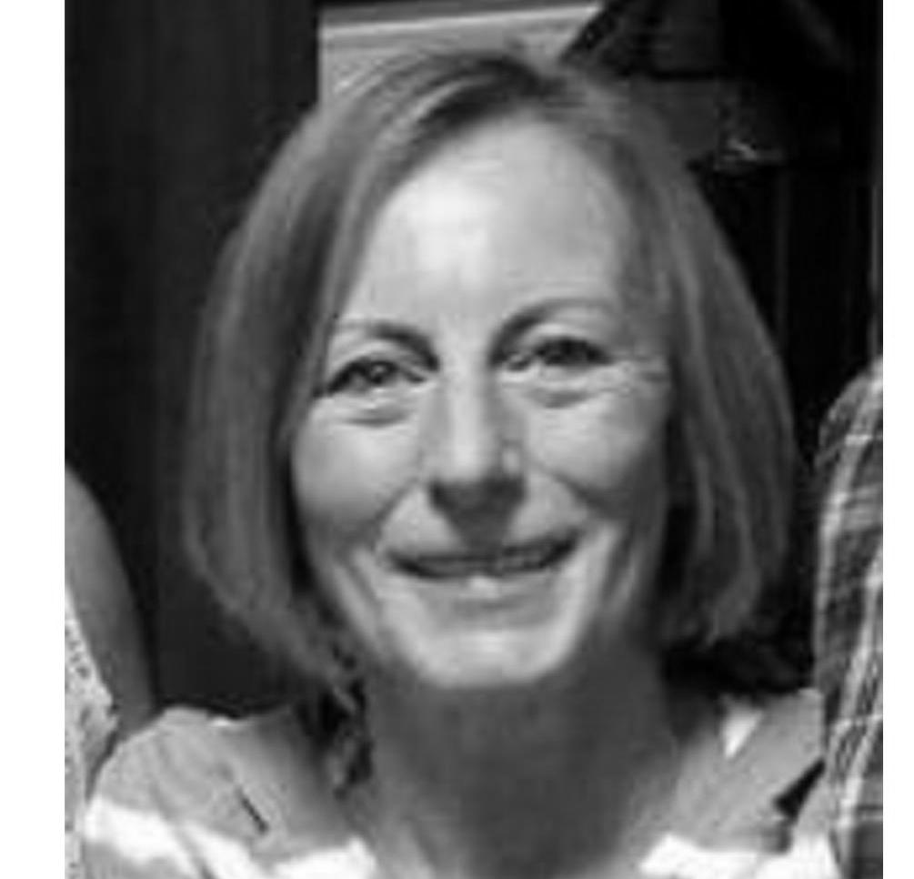 Helen Bunch Fulp, 58 - Middlesboro News | Middlesboro News