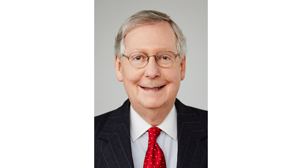 McConnell addresses Bell County | Middlesboro News