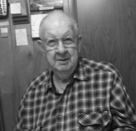 Porter Lee Maiden, 81 | Middlesboro News