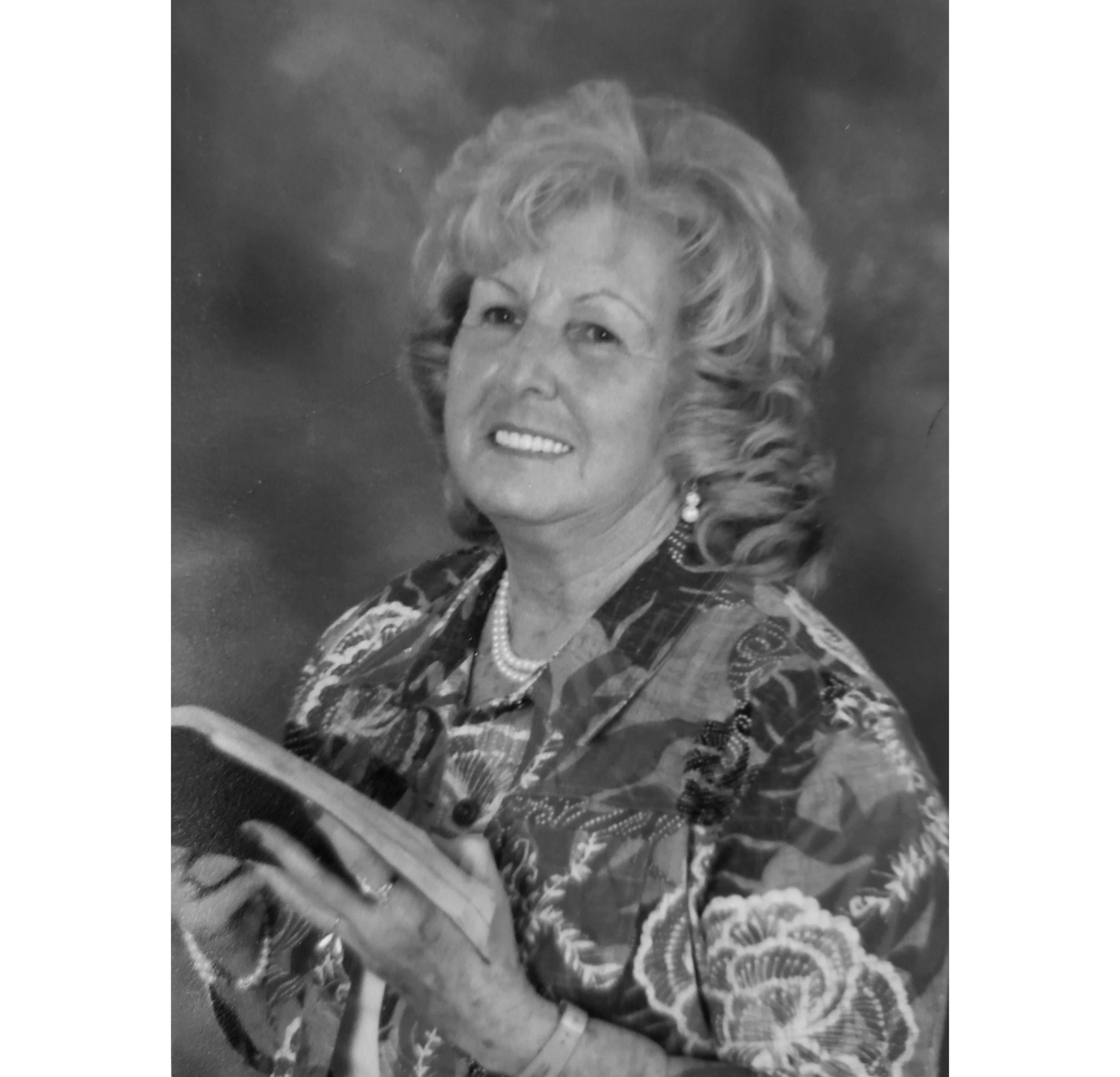 Mary Alice Long Ayers, 78 | Middlesboro News