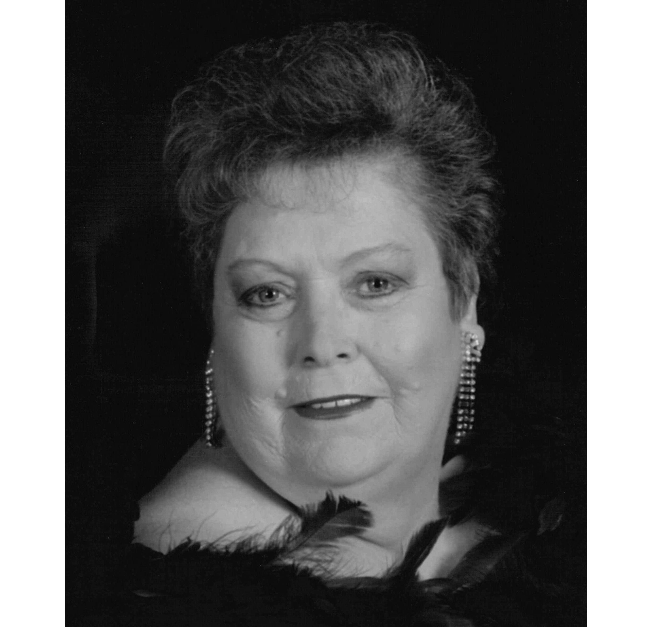 Mildred Faye Owens Hamblin, 83 - Middlesboro News | Middlesboro News