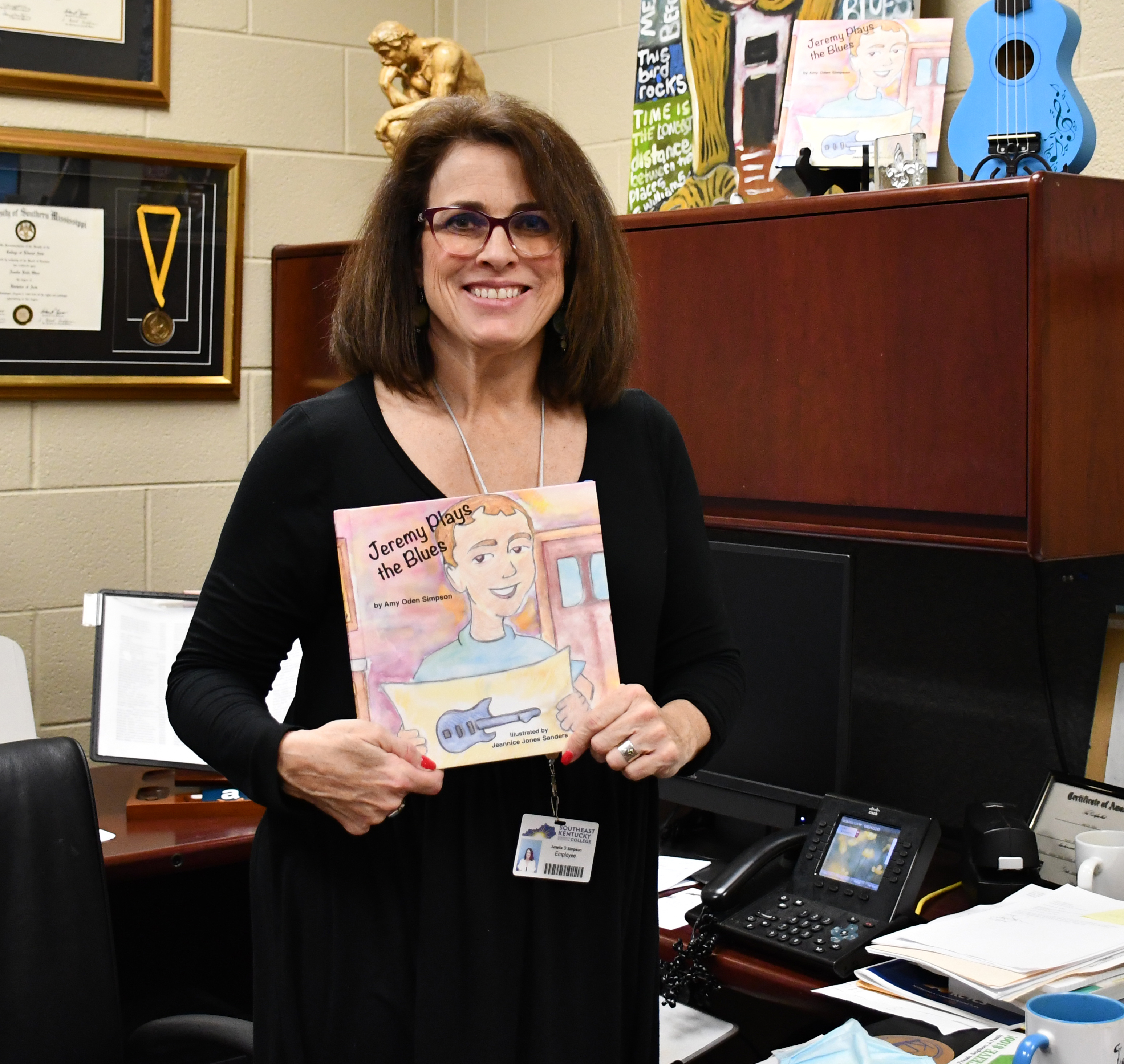 Getting wacky for Read Across America | Middlesboro News