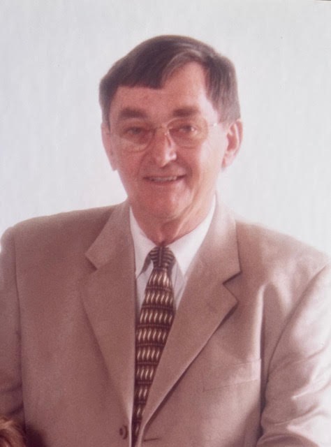 Emanuel H. (Doc) Rader | Middlesboro News