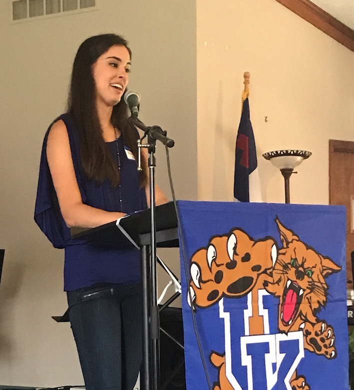 Morris back home to focus on career outside basketball | Middlesboro News