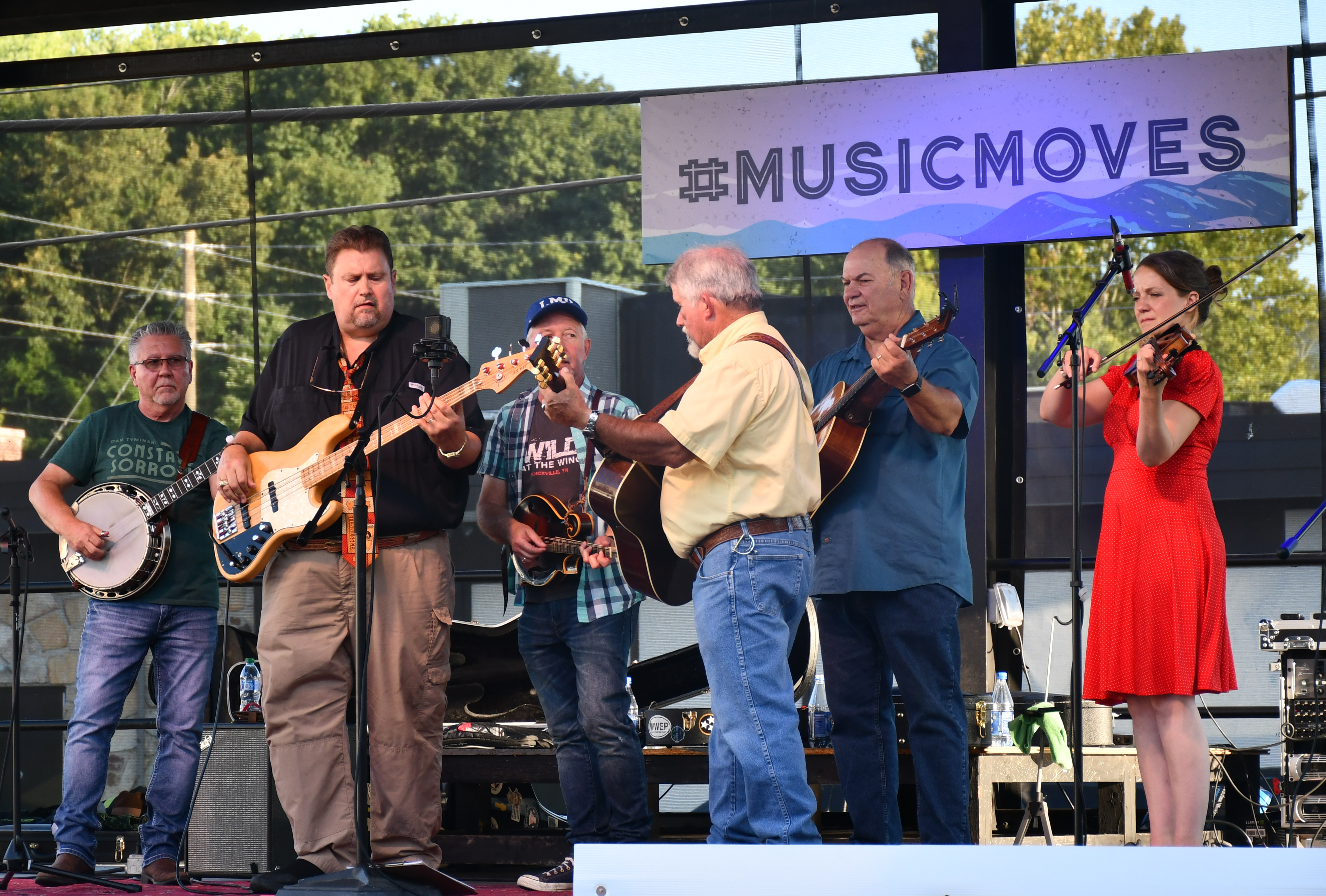 Oh Brother – what a concert | Middlesboro News