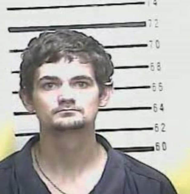 Traffic stop leads to 4 arrests over a pound of pot | Middlesboro News