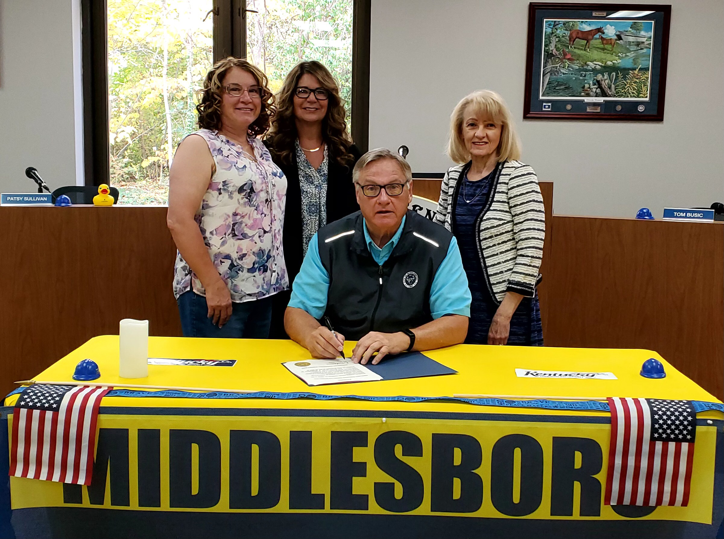 Women’s History Month - Middlesboro News | Middlesboro News