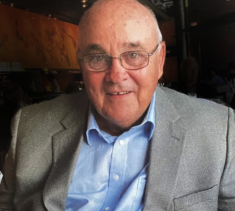 Larry Thomas Davis, 79 | Middlesboro News