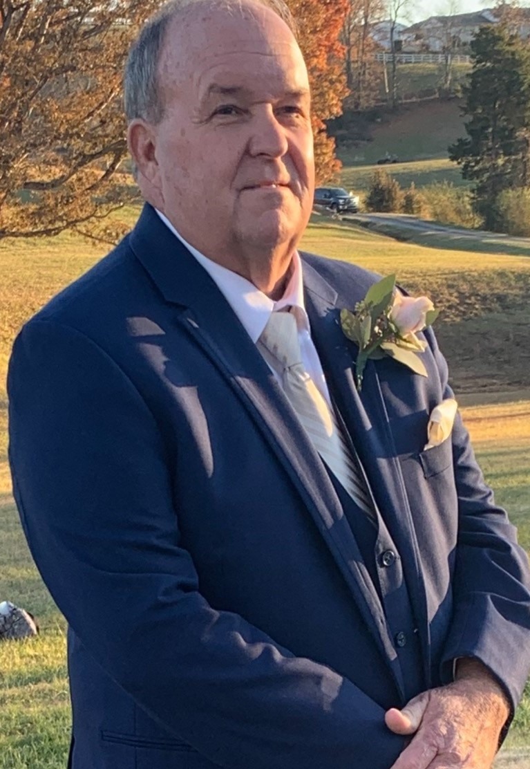 Craig Eric Robertson, 66 | Middlesboro News
