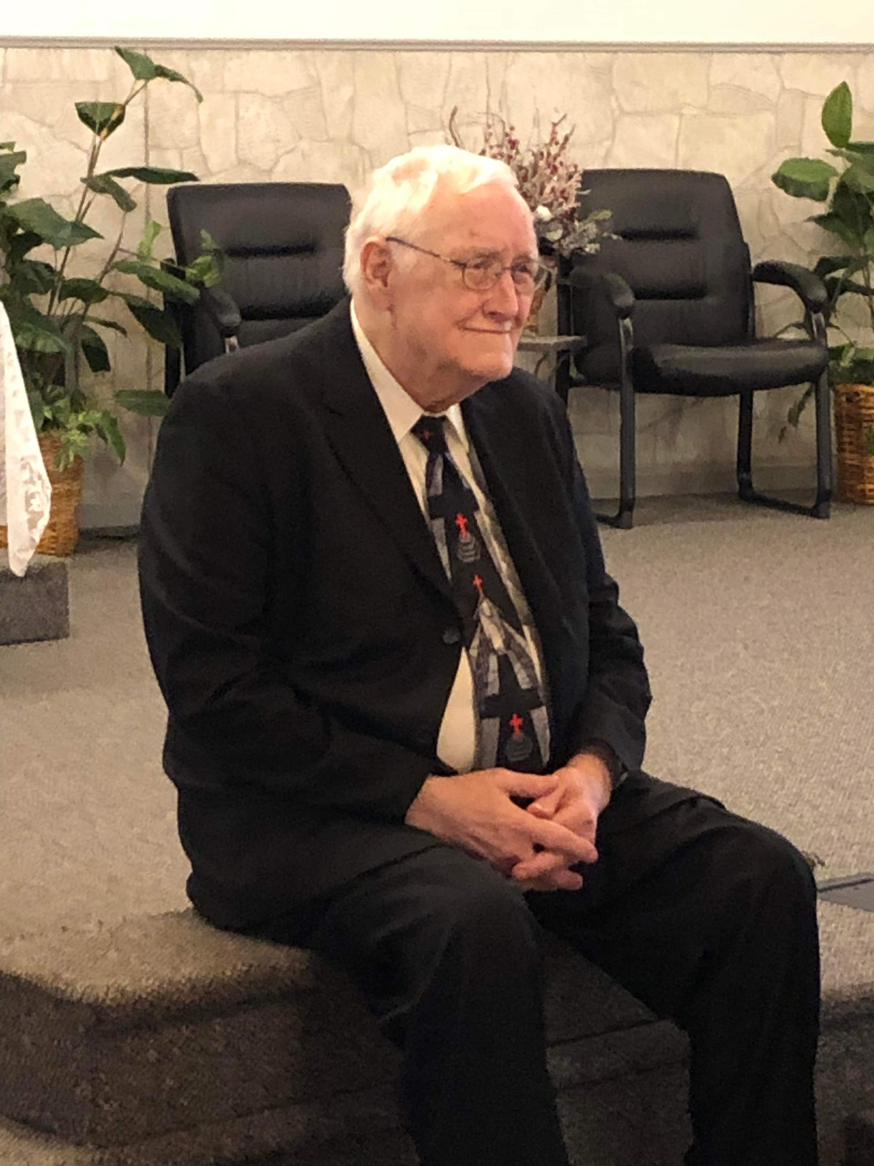 Reverend Deboyce “Bo” Givens Sr., 81 | Middlesboro News