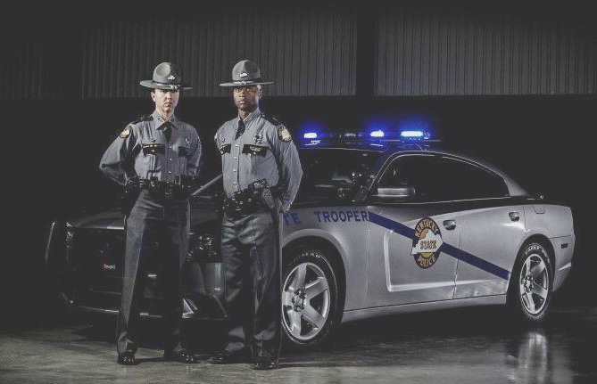 Ksp Accepting Applications For Next Cadet Class Middlesboro News