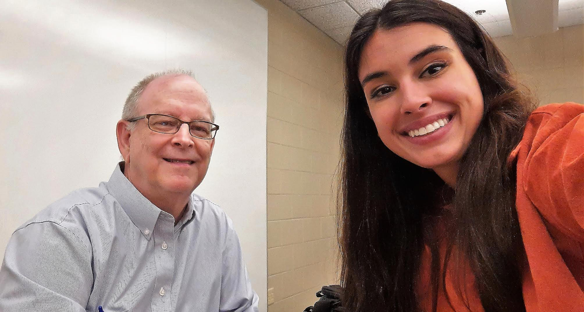 Kentucky author begins four-city book-signing tour at KMLF ...