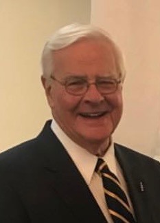 Neil Gordon Barry, Jr. | Middlesboro News