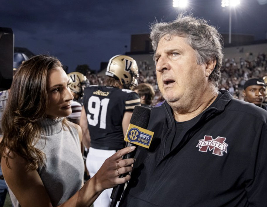 Leach still has a big footprint in college football | Middlesboro News