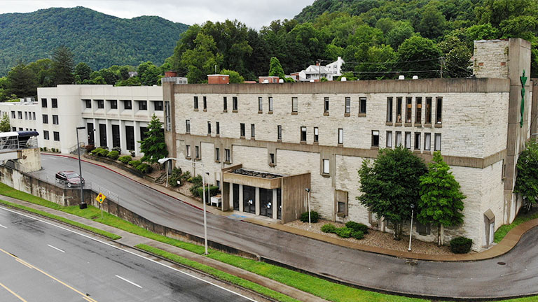 Many of Kentucky’s rural hospitals at risk of closing | Middlesboro News