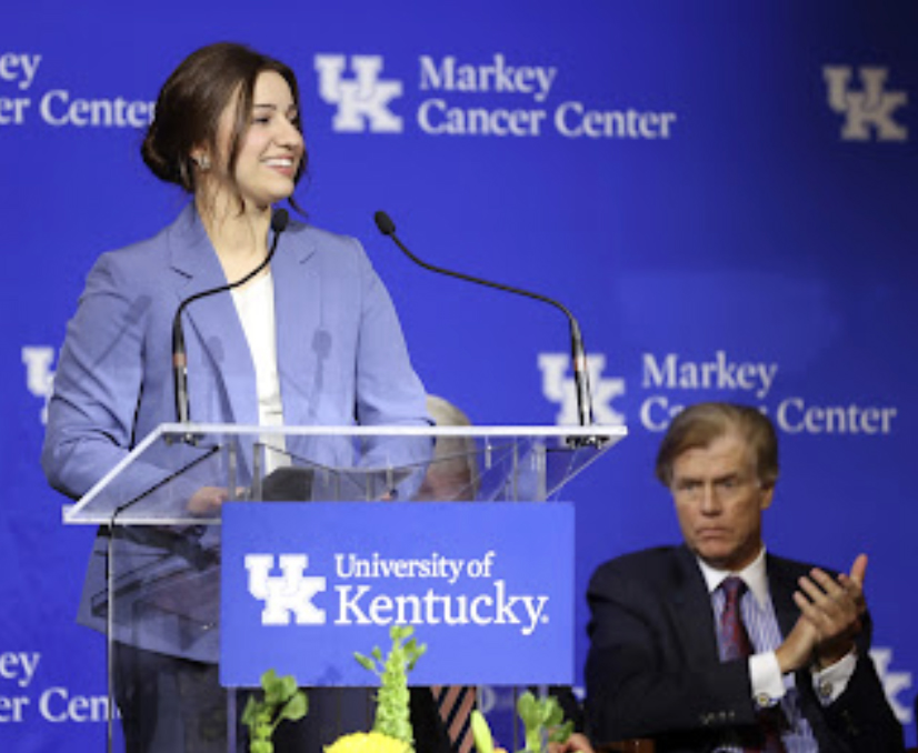 A single case highlights why Kentucky needed a comprehensive cancer ...