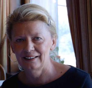 Christa Maria Kostrewa Sandifer | Middlesboro News