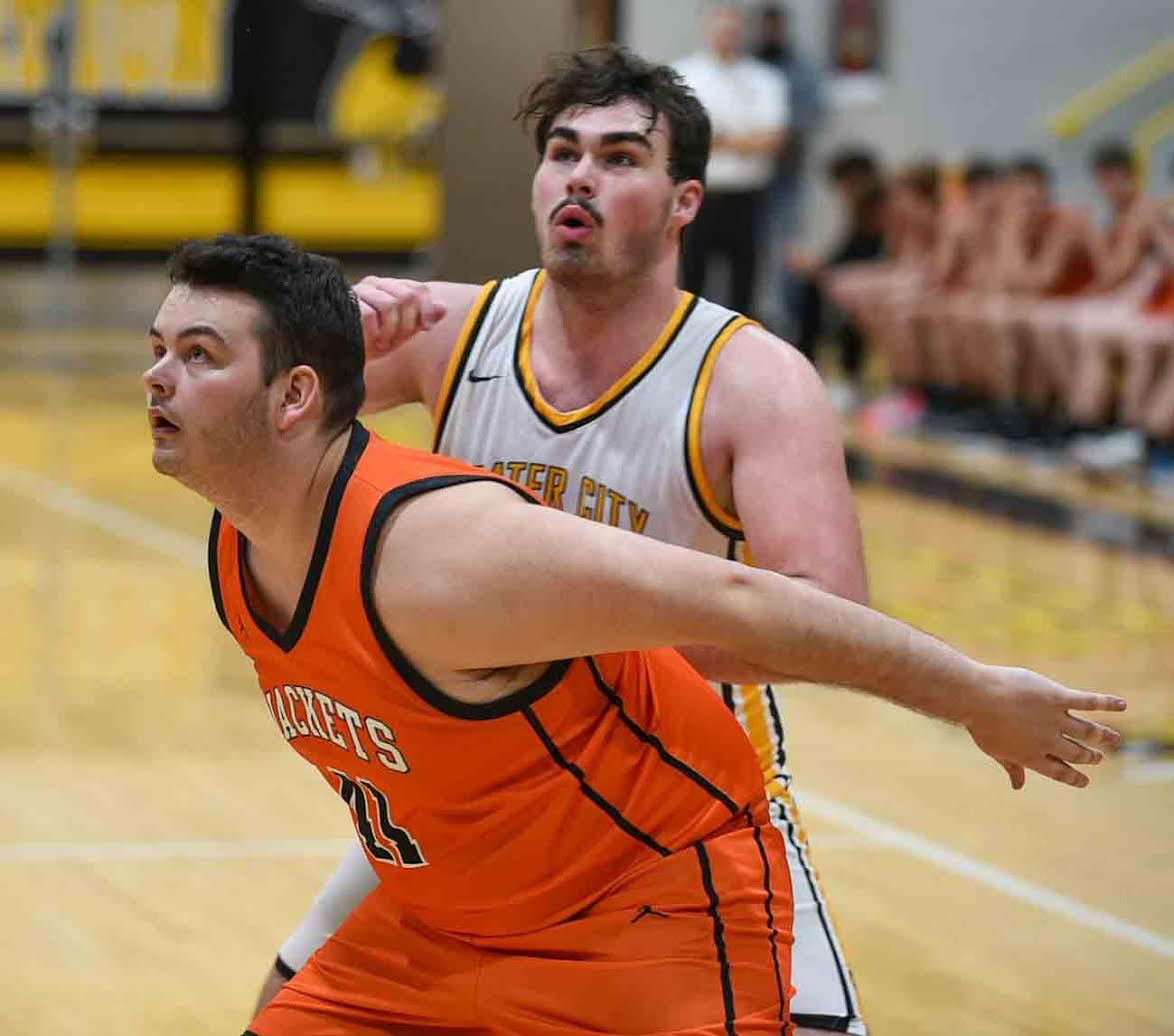 Defense carries Middlesboro in battle of Jackets | Middlesboro News