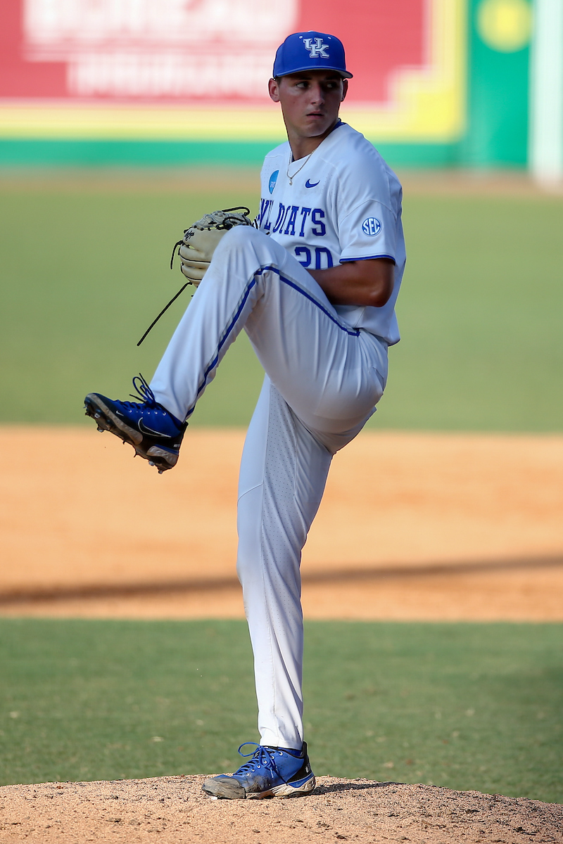 Cats earn overall No. 2 seed in NCAA baseball tournament | Middlesboro News