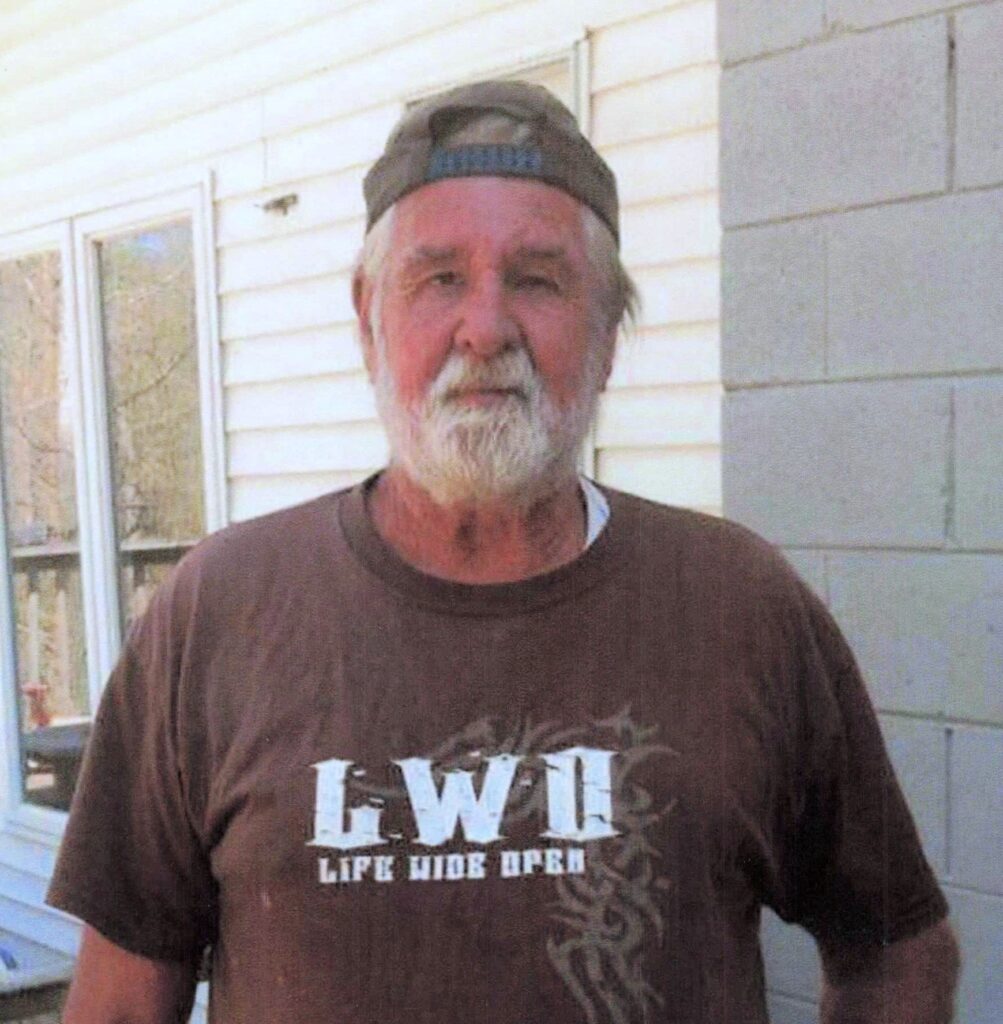 Nathan Smith, 83 - Middlesboro News | Middlesboro News