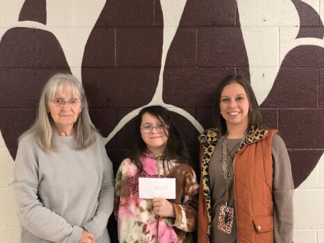 AARP/KRTA announce AARP Essay Contest winners - Middlesboro News ...