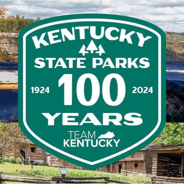 Ky. State Parks to celebrate centennial with special events ...