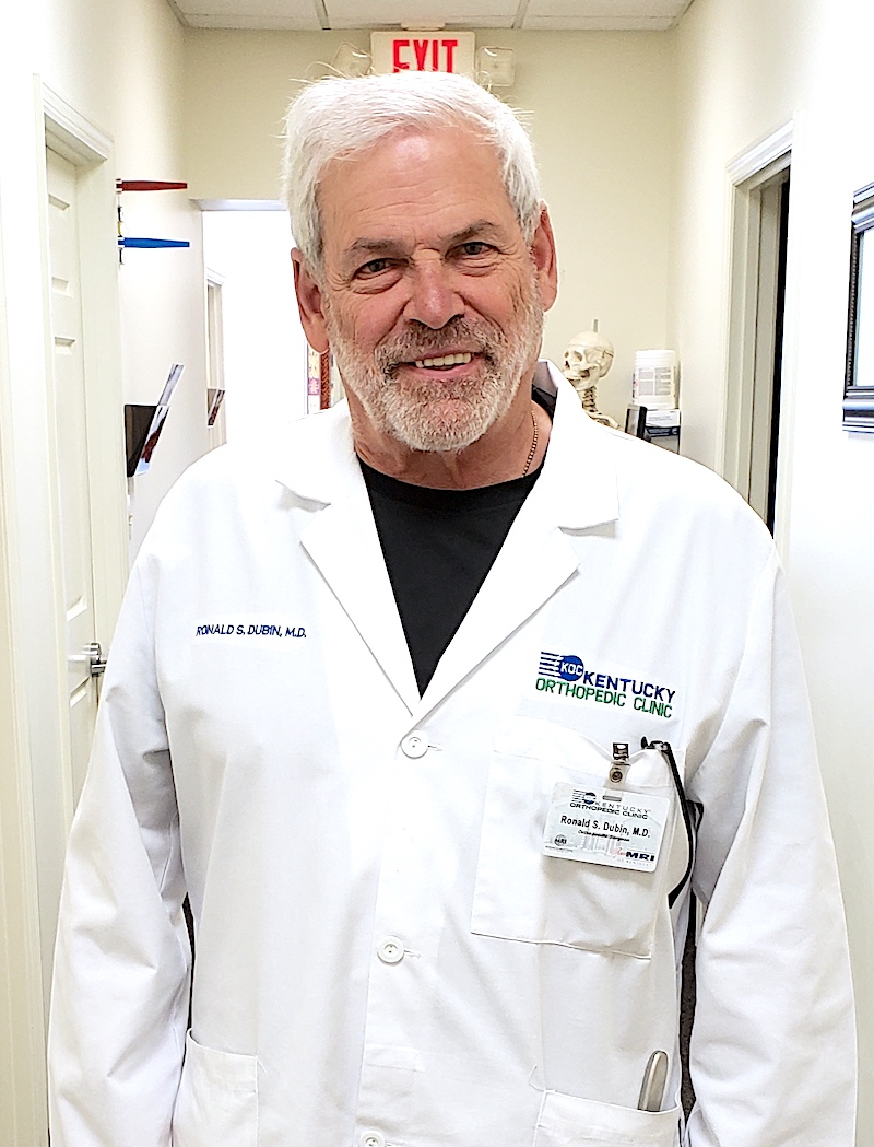 Dr. Dubin matches Cumberland Gap Fire Dept. GoFundMe with donation of ...