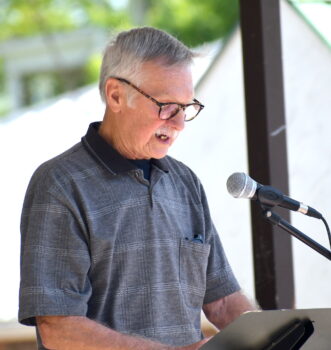 Middlesboro holds Day of Prayer service - Middlesboro News ...